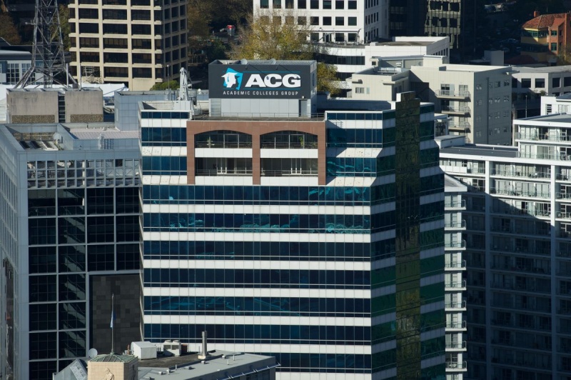 Если вы хотите учиться в Новой Зеландии – Здесь в…